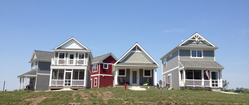 HOMEWAY HOMES - Project Photos & Reviews - Galesburg, IL US | Houzz