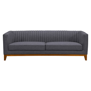 Prism Sofa - Transitional - Console Tables - by HedgeApple | Houzz