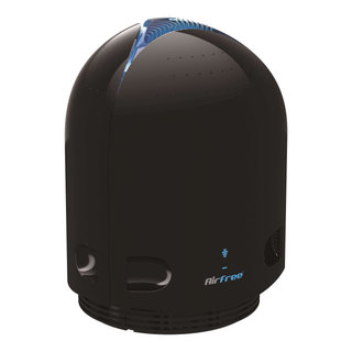 Airfree Iris 3000 Filterless Air Purifier - Contemporary - Air ...