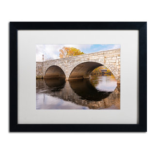 Michael Blanchette Photography 'Edna Dean Proctor' Art, 20"x16 ...