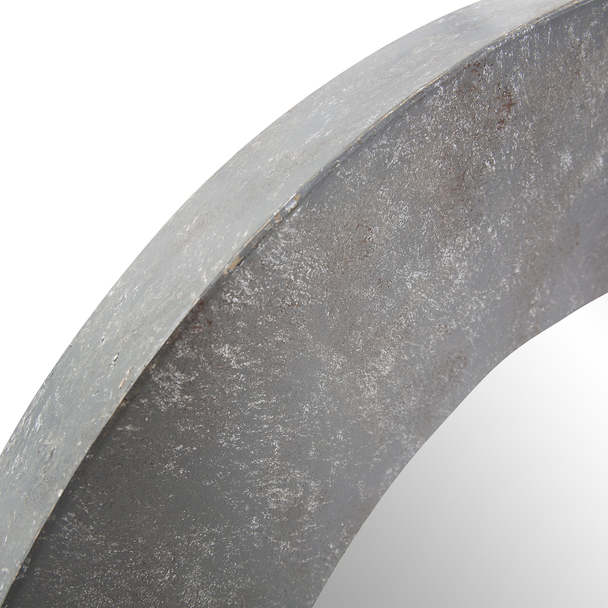 Bolton Mirror - Contemporary - Wall Mirrors - by Howard Elliott ...