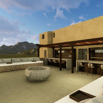 Indian Terrace & Balcony Design Ideas, Inspiration & Images - November ...