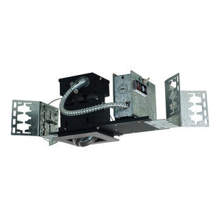 Jesco Lighting MMG1650-1ESS One Light Low Voltage ModuLinear New ...