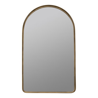 Dylan Mirror - Contemporary - Wall Mirrors - by Cooper Classics | Houzz