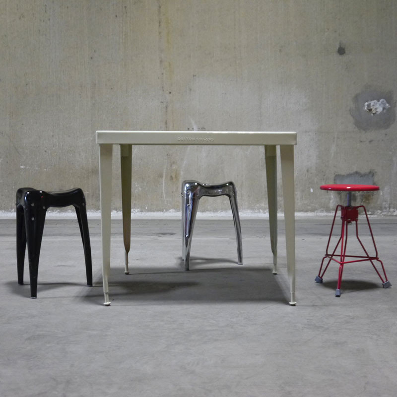 Wisdom Tooth Stool - Contemporary - Outdoor Bar Stools And Counter ...