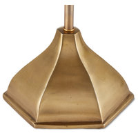 Domville Table Lamp - Midcentury - Table Lamps - by Currey & Company ...