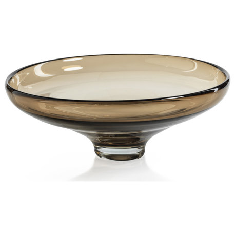 The 15 Best Glass Decorative Bowls | Houzz