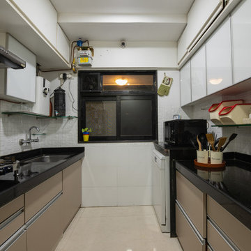 Indian Kitchen Design Ideas, Inspiration & Images - August 2022 | Houzz IN