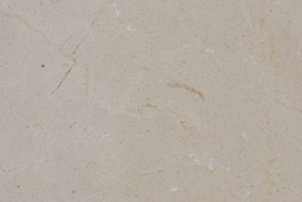 Crema Marfil Select Marble Tiles, Polished Finish, Sample - Traditional ...
