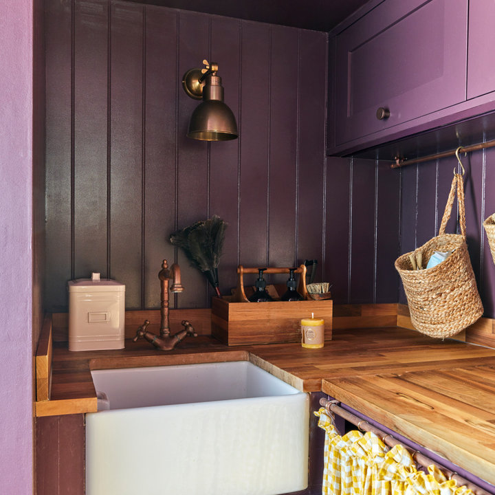 75 Most Popular 75 Beautiful Utility Room Ideas and Designs Design ...