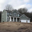 Homes Recently Completed - Exterior - Grand Rapids - by Advanced Homes ...