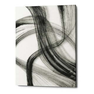 Epic Graffiti 'Aul' Giclee Canvas Wall Art, 12" x 16" - Contemporary ...