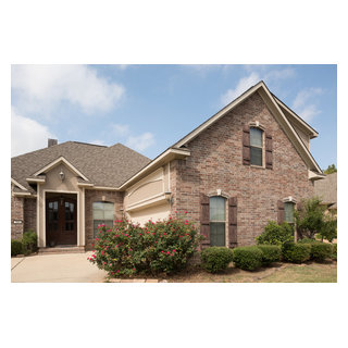 Highland Gray - Dallas - by Acme Brick Company | Houzz