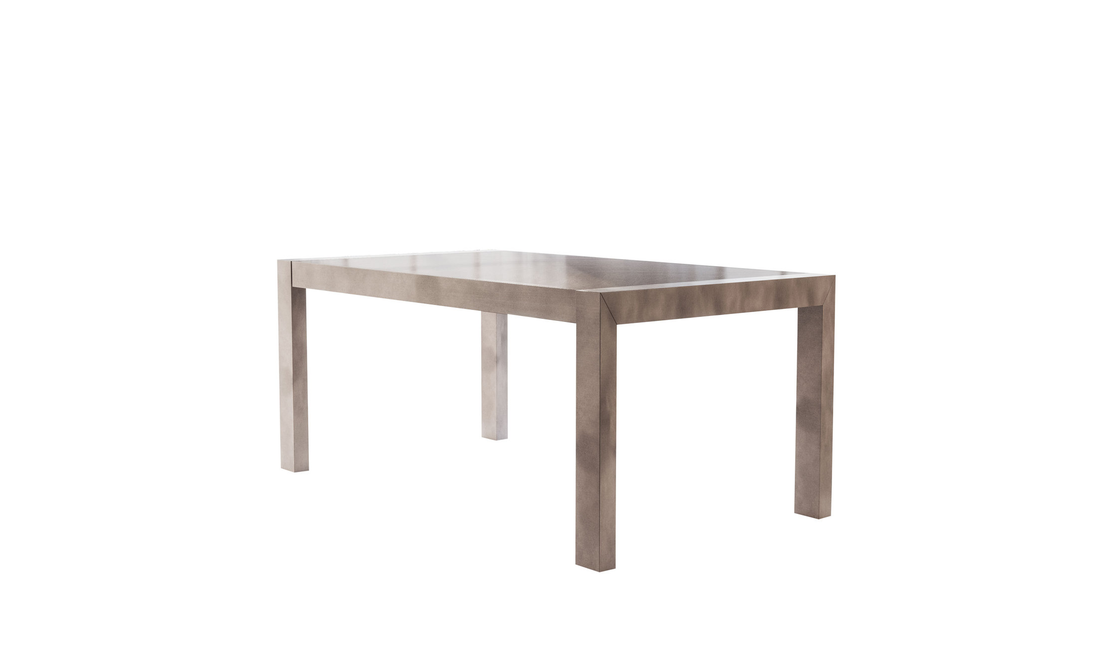 Chester Dining Table - Transitional - Dining Tables - by Abbyson Living ...