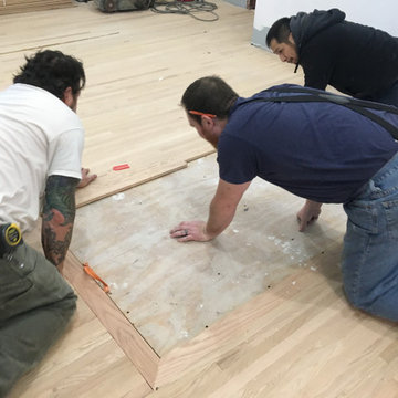 Hidden Basement Stairs - Photos & Ideas | Houzz