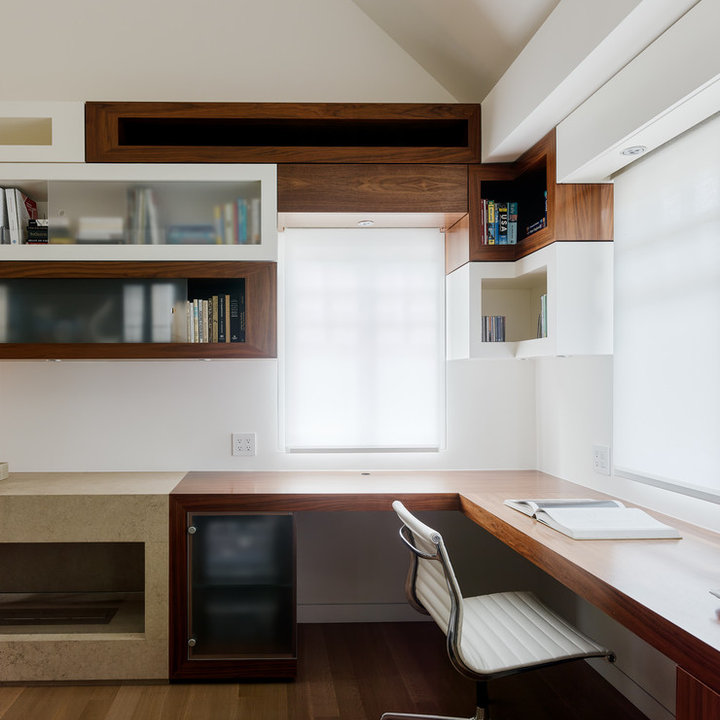 75 Beautiful Study Room Ideas & Designs - April 2024 | Houzz AU