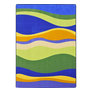 Kid Essentials, Infants & Toddlers Riding Waves Rug, 7'8" x 10'9 ...