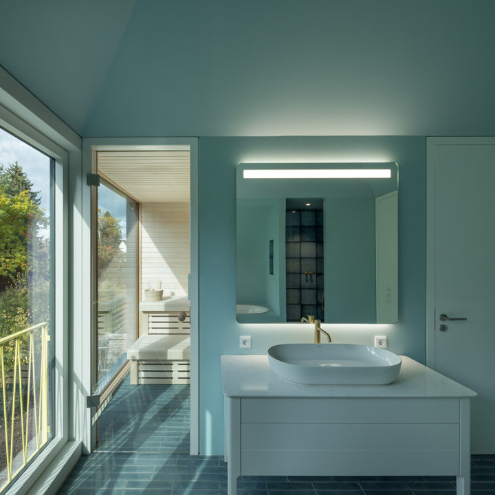 75 Badezimmer Ideen, Inspiration & Bilder | Houzz