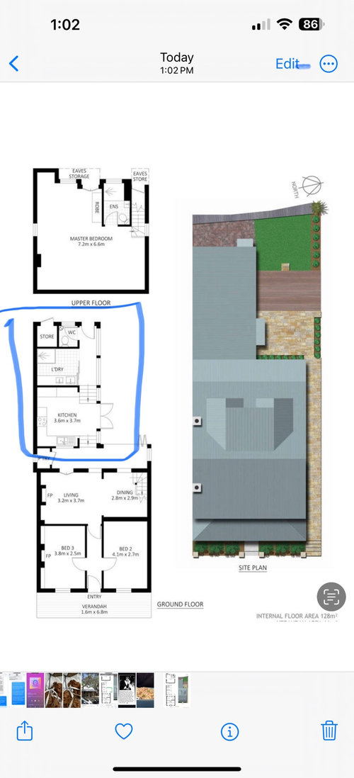 Floorplan advice. | Houzz AU