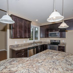 High-end Kitchen Design