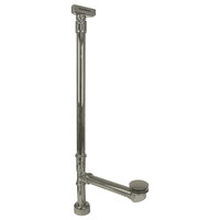 Wing Nut Large Kitchen Strainer With InSinkErator Disposal Flange ...