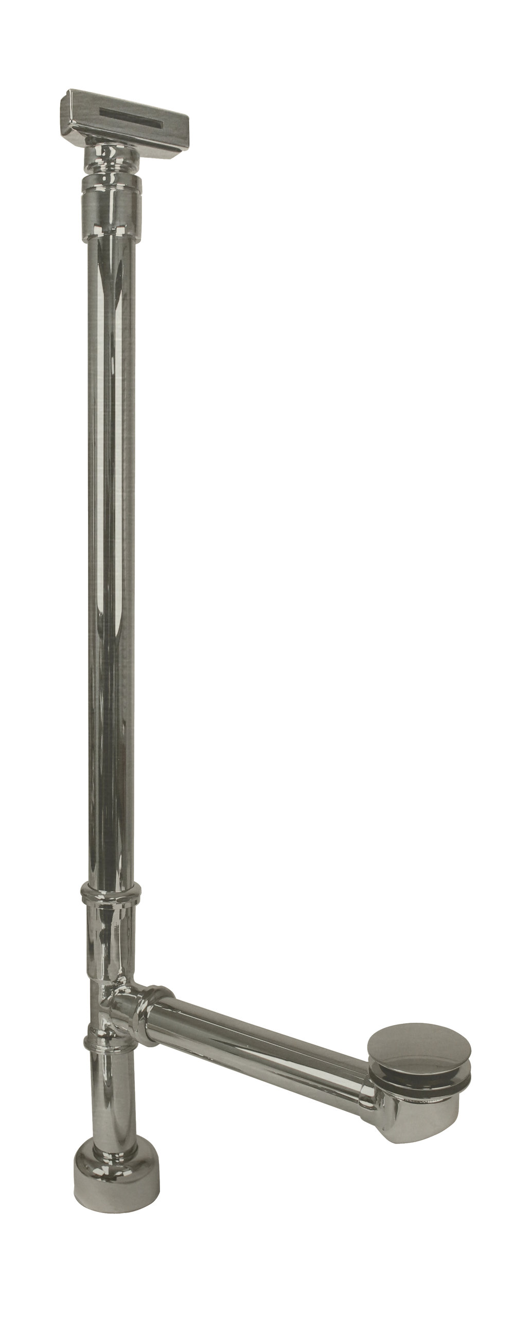 Wing Nut Large Kitchen Strainer With InSinkErator Disposal Flange ...