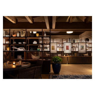 Auberge Mauna Lani - Modern - Esszimmer - Hawaii - von iF By Amber ...