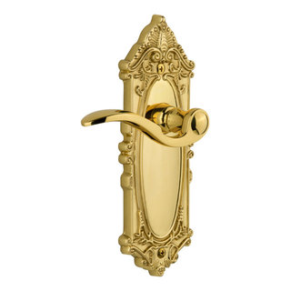 Grandeur GVCBEL_PRV_238 Grande Victorian Right Handed Privacy ...