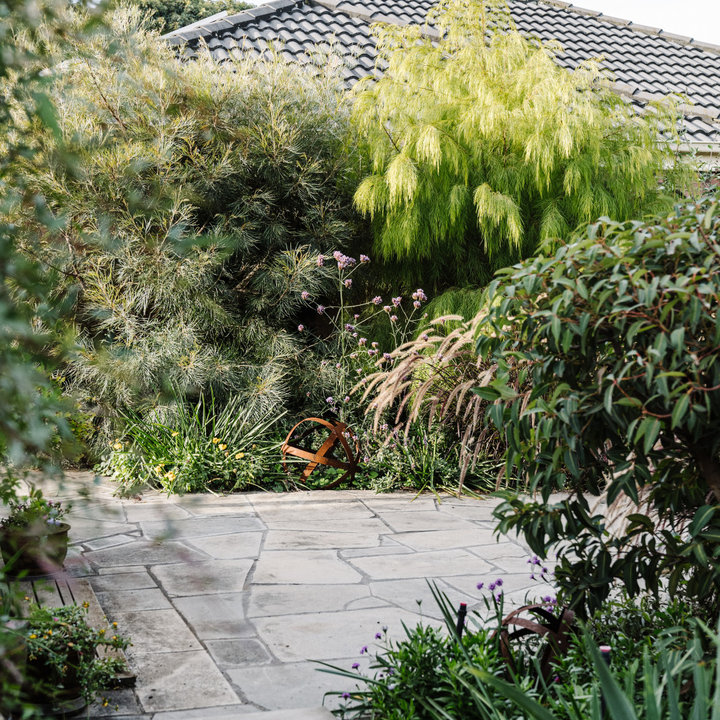 75 Beautiful Australian Native Garden Ideas & Designs - January 2026 ...