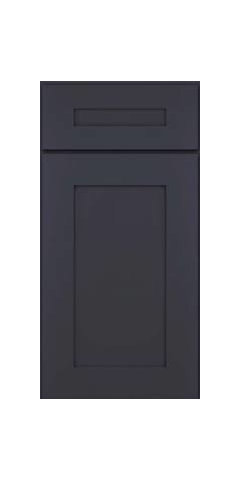 What color matches Kraftmaid Midnight? | Houzz Forum