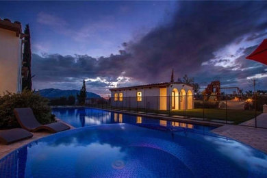 G6 DESIGNS CUSTOM POOLS - Project Photos & Reviews - Eastvale, CA US ...