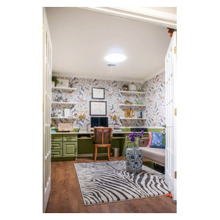 VELUX Sun Tunnel Skylights - Eclectic - Porch - Charlotte - by VELUX ...