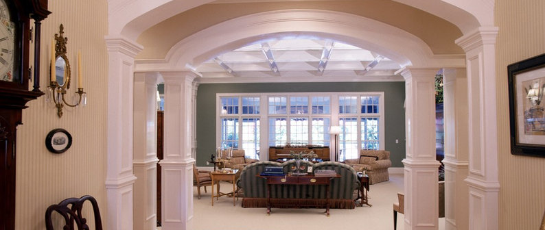 Grant & Grant Design Group - Project Photos & Reviews - Pisgah Forest ...