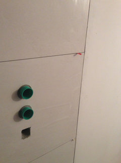Tile to Wall Transitions - A Seamless Approach | Houzz Forum