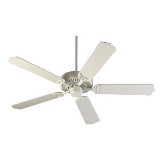 42" 5-Blade Capri Ceiling Fan - French Country - Ceiling Fans - by ...