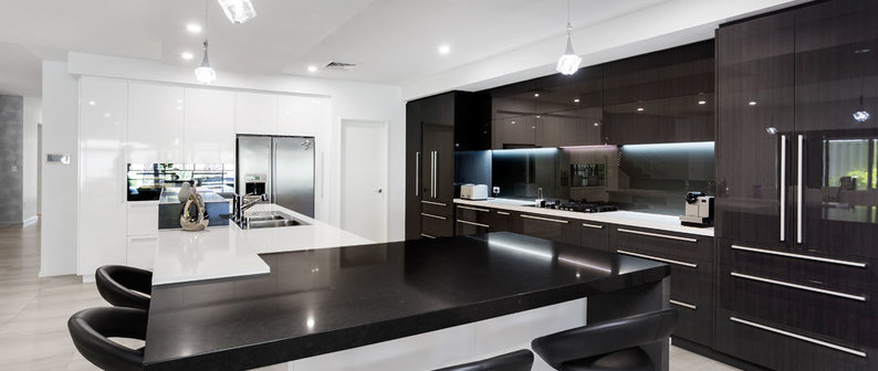 ZEEL KITCHENS - Project Photos & Reviews - Cockburn Central, WA, AU ...