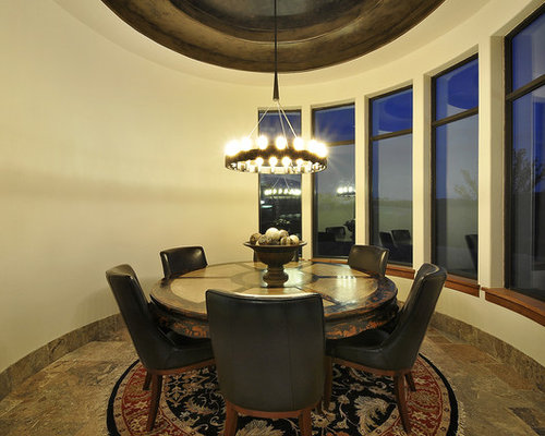 Round Room | Houzz