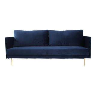 Houzz sleeper sofa store