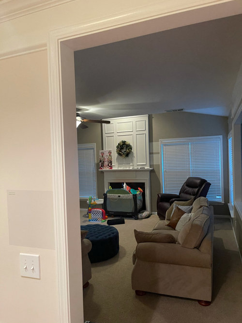 SW Natural Choice or SW Neutral Ground?