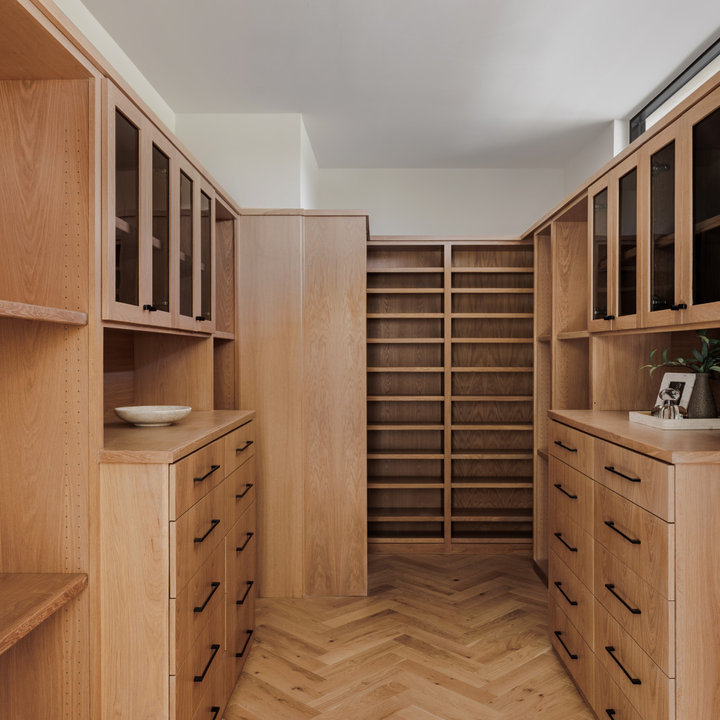 75 Beautiful Storage and Wardrobe Ideas & Designs - March 2025 | Houzz AU