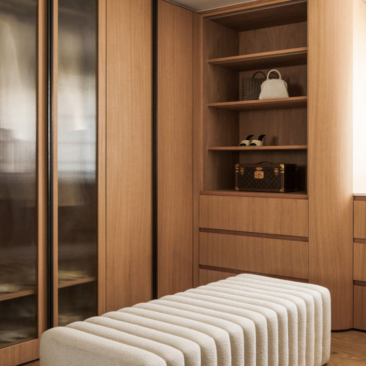 75 Beautiful Wardrobe Ideas and Designs - December 2025 | Houzz UK