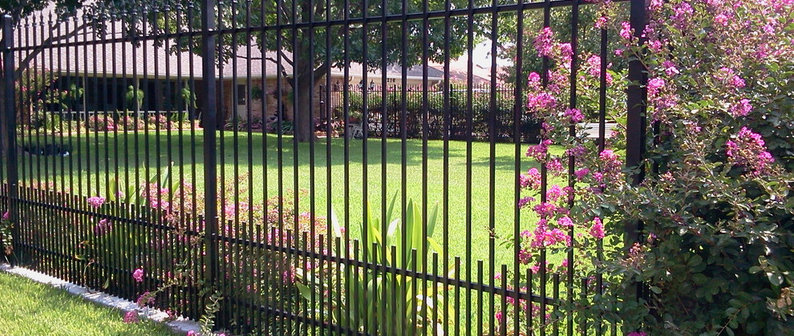 SUNDANCE FENCE AND IRON - Project Photos & Reviews - Fort Worth, TX US ...