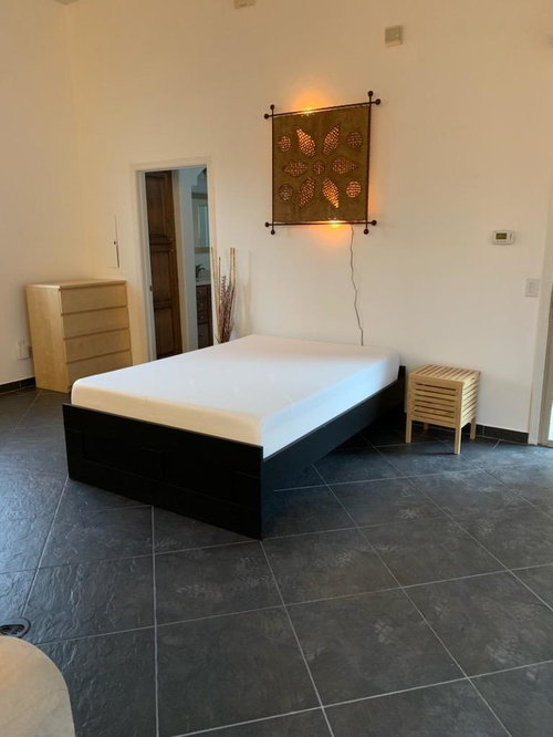 900 sq ft studio casita