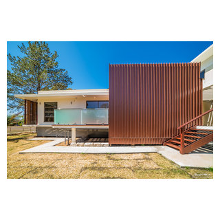 The Epping House - Contemporary - Sydney - by Shobha Designs | Houzz