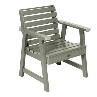 Sequoia Glennville Lounge Chair - Transitional - Outdoor Lounge Chairs ...