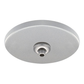 Ceiling Mono And Multipointstransformer Included, Satin Nickel ...