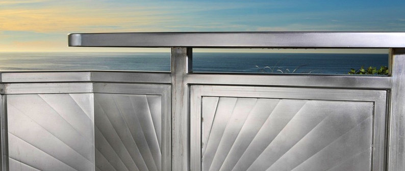 SOLID FORM FABRICATION - Project Photos & Reviews - McMinnville, OR US ...