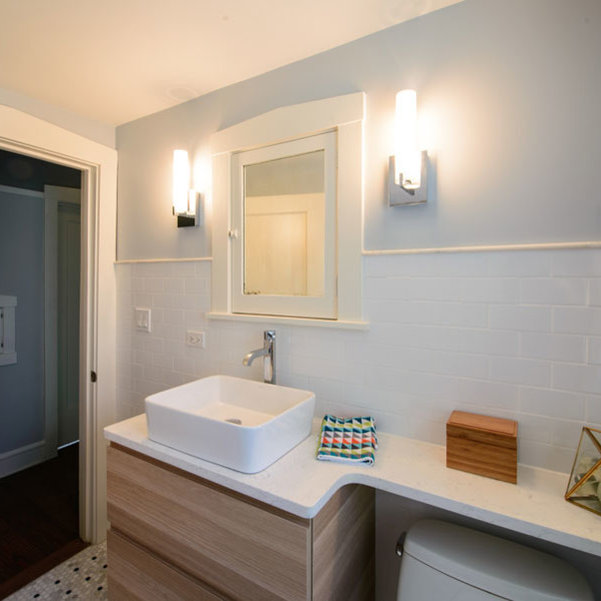 Banjo Countertop - Photos & Ideas | Houzz