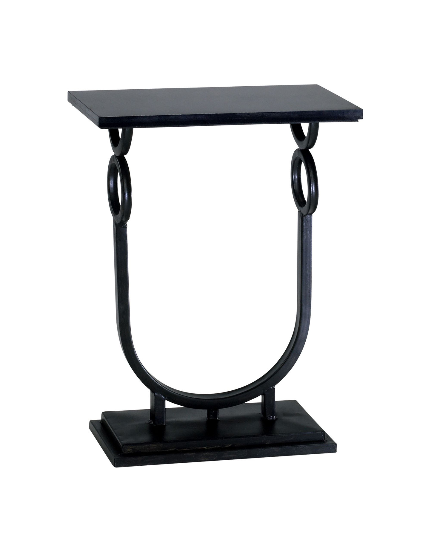 Cyan Design 02040 Rope Side Table - Transitional - Side Tables And End ...