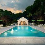 Traditional Pool - Traditional - Pool - DC Metro